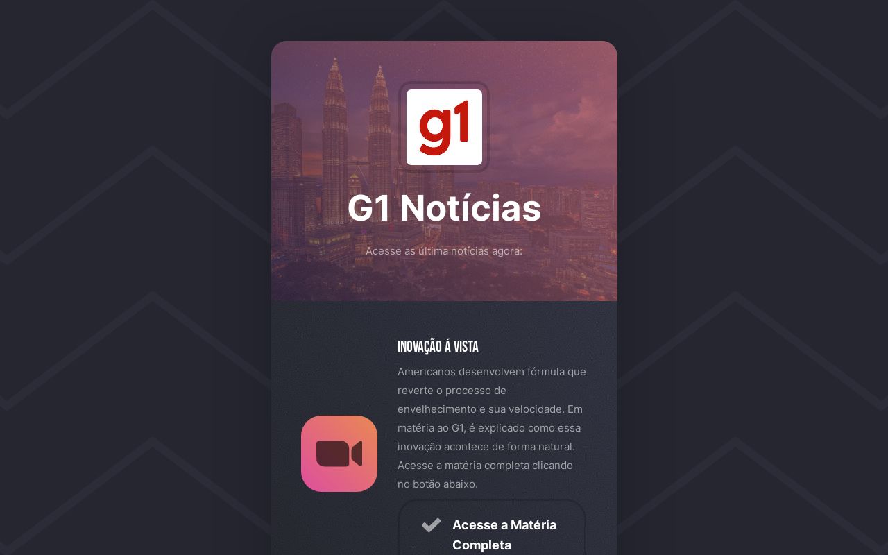 G1Notícias